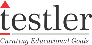 Testler Curating Educational Goals